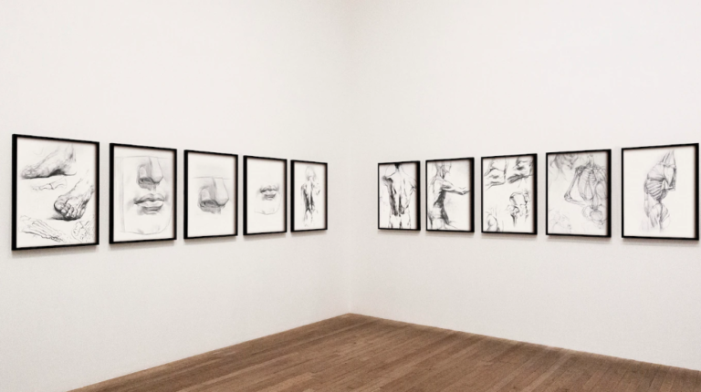 Exploring the Beauty of Art Galleries - Art And World